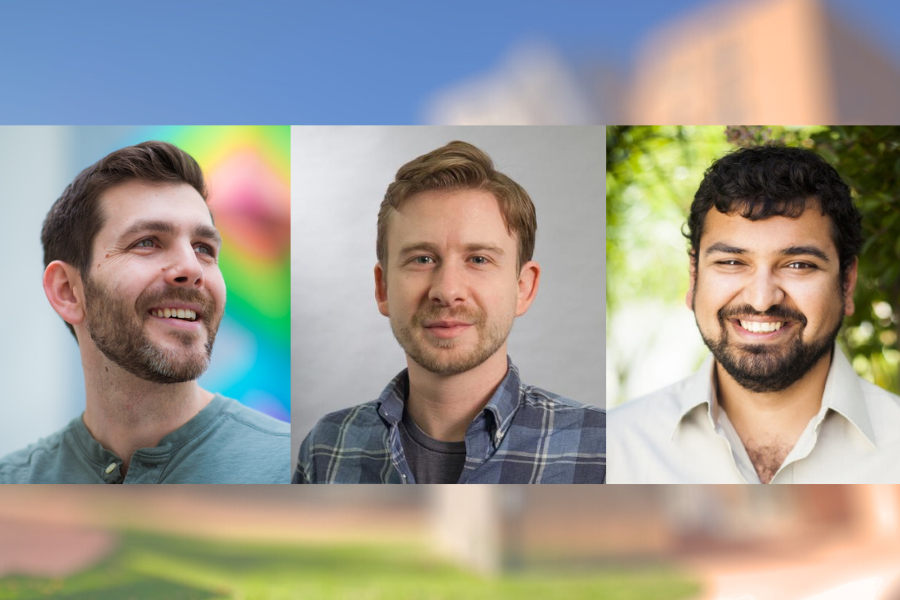 3 CSAIL members named 2024 Sloan Research Fellows | MIT CSAIL